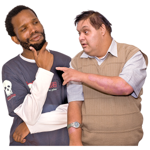 Easy To Read - National Advocacy Service