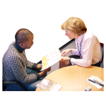 Easy To Read - National Advocacy Service