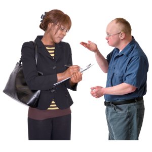 Easy To Read - National Advocacy Service